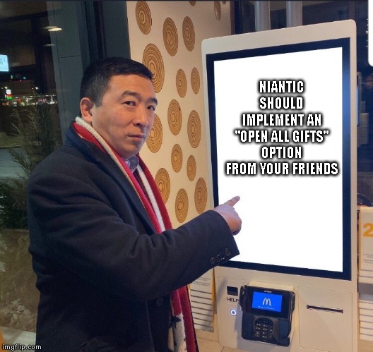 Kiosk Memes