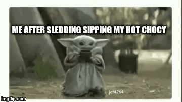 hot chocy - Imgflip