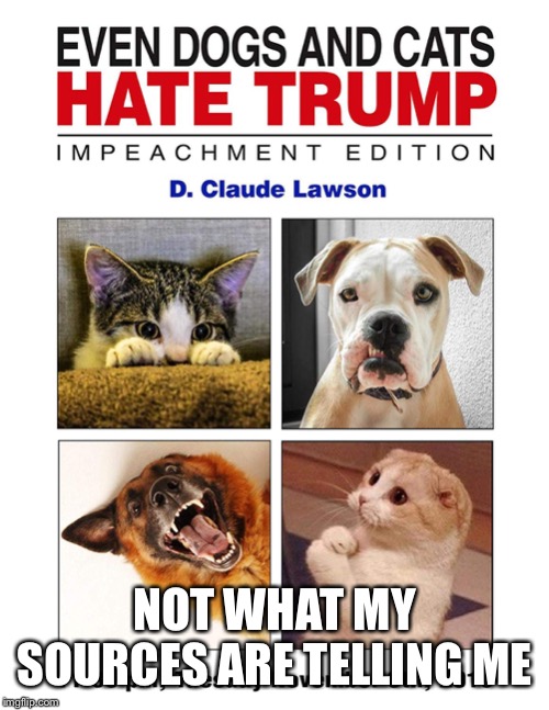 Dogs, trump, hump, dumpy - Imgflip