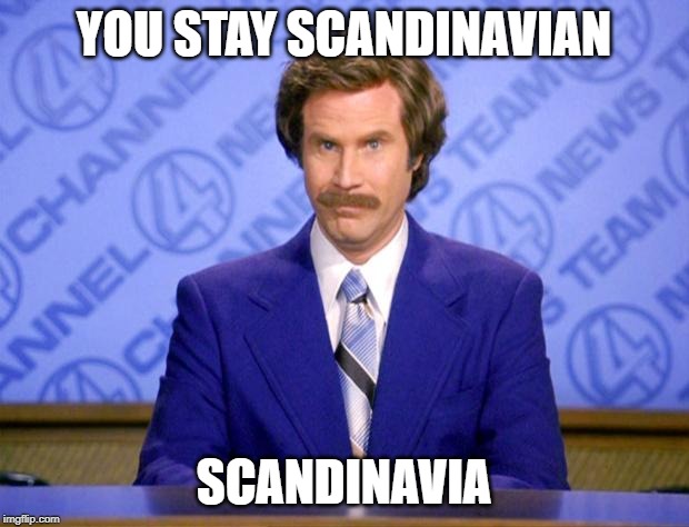 This just in - Imgflip