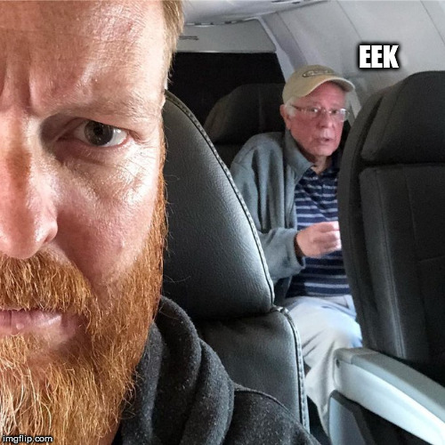 bernie - Imgflip