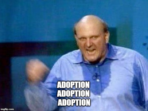 steveballmer-developers - Imgflip