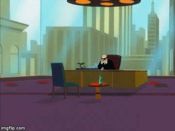 I Think I'm Sometimes Over Dramatic About Things - Imgflip