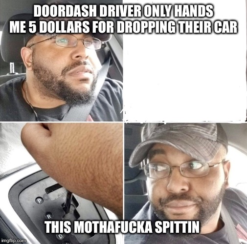 Backing up the car - Imgflip