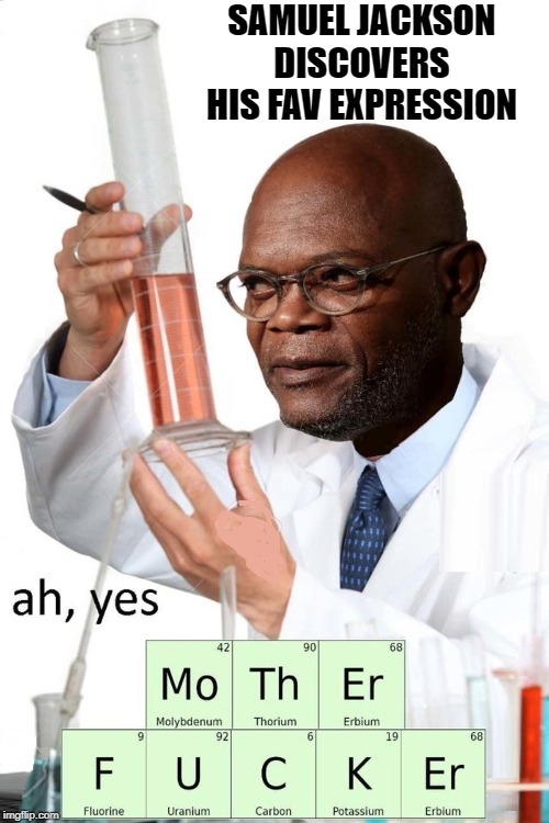 Elementary , my dear Samuel - Imgflip