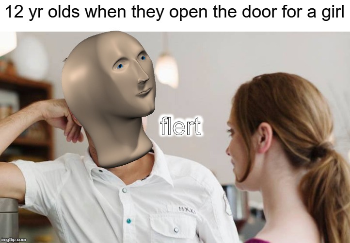 Meme Man Imgflip