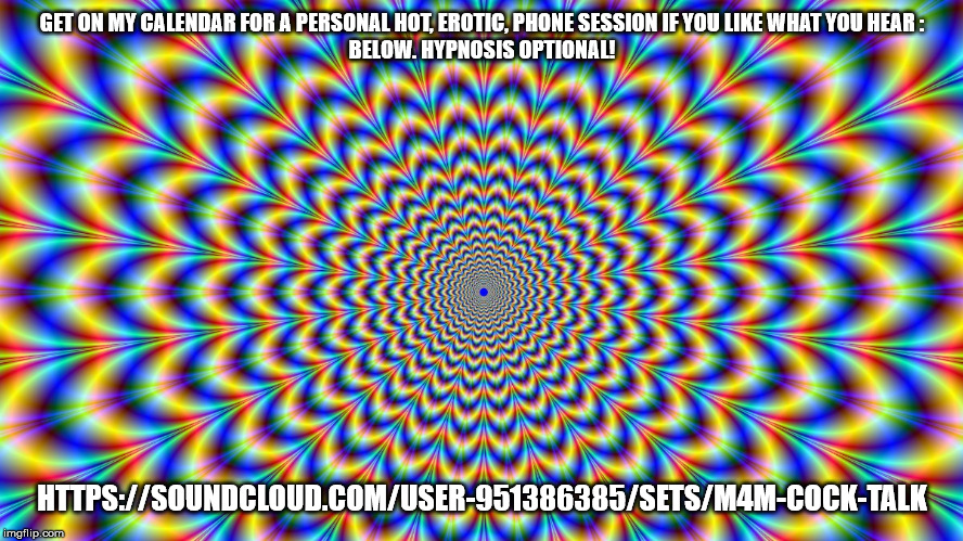 GOD HYPNOSIS - Imgflip