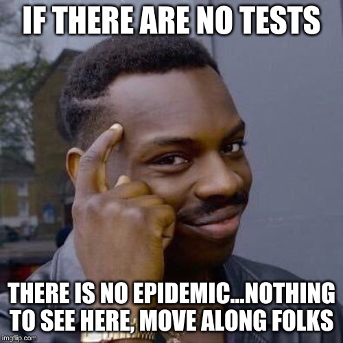 Thinking Black Guy - Imgflip