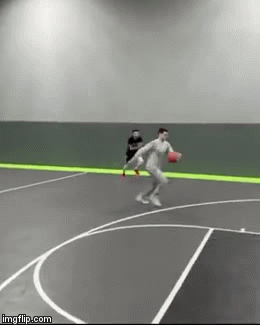 BEST DUNK EVER - Imgflip