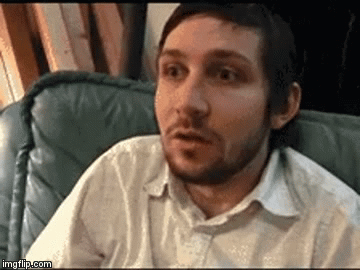 Me when I finally get your meme - Imgflip