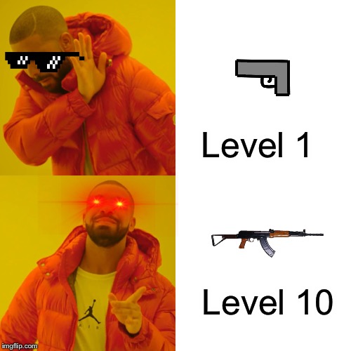 Drake Hotline Bling Meme - Imgflip