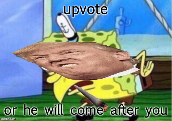 Mocking Spongebob Meme - Imgflip