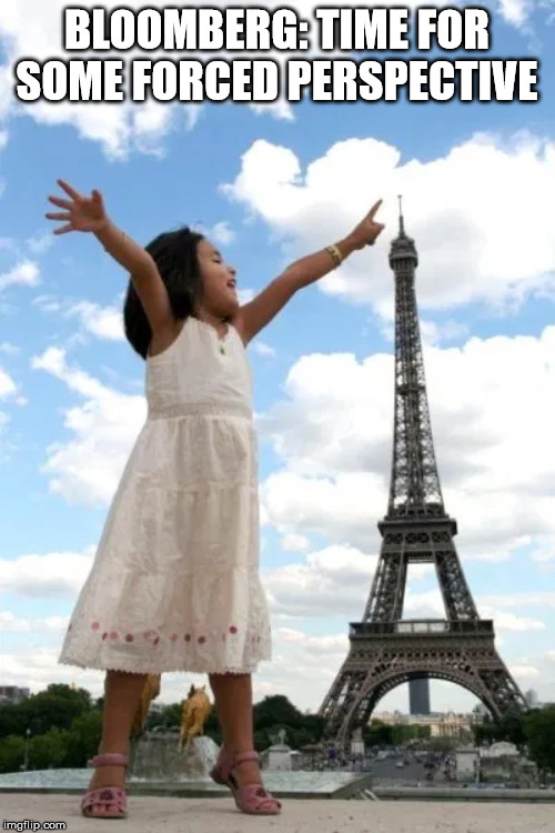 Google also lists both Warren and Bloomberg as 5' 8" - Imgflip