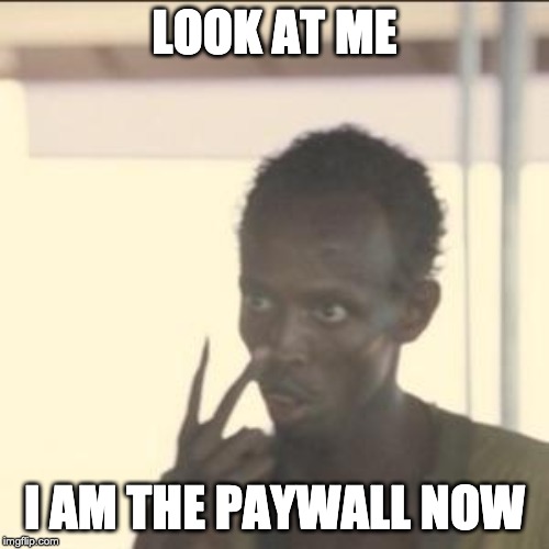 Look At Me Meme - Imgflip
