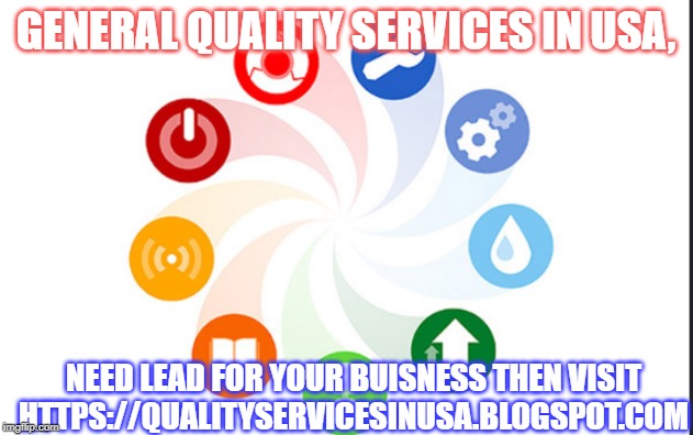 General Quality Services, - Imgflip