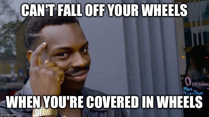 Roll Safe Think About It Meme - Imgflip