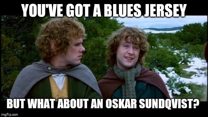 pippin second breakfast - Imgflip