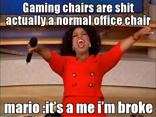 The last meme was about to make a reality tv show i also thank our echo ...