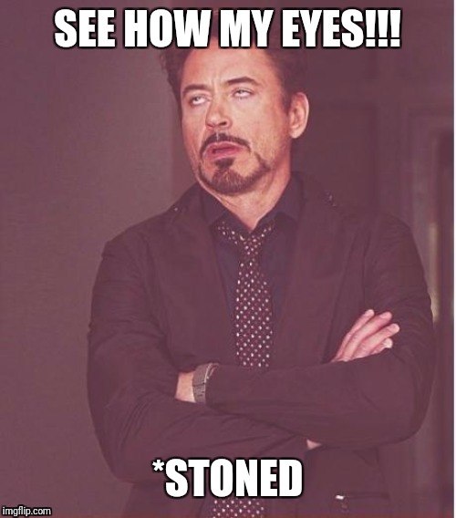 Face You Make Robert Downey Jr Meme - Imgflip