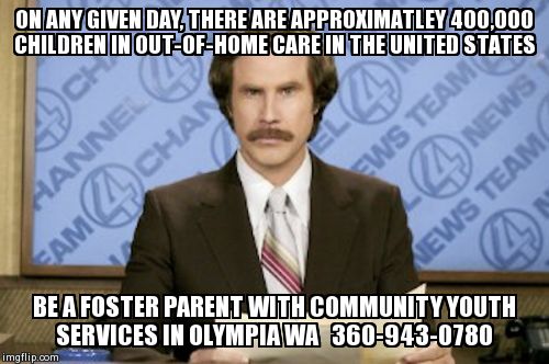 Ron Burgundy Meme - Imgflip