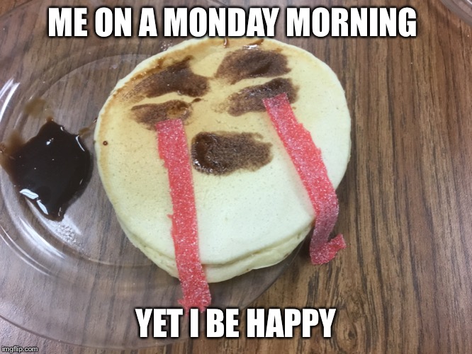 The day I die - Imgflip