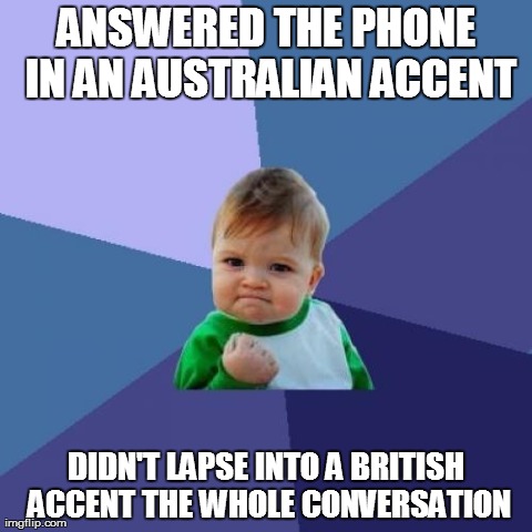 This is a big accomplishment for me. : r/memes