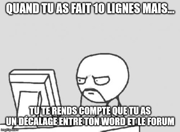 Computer Guy Meme - Imgflip