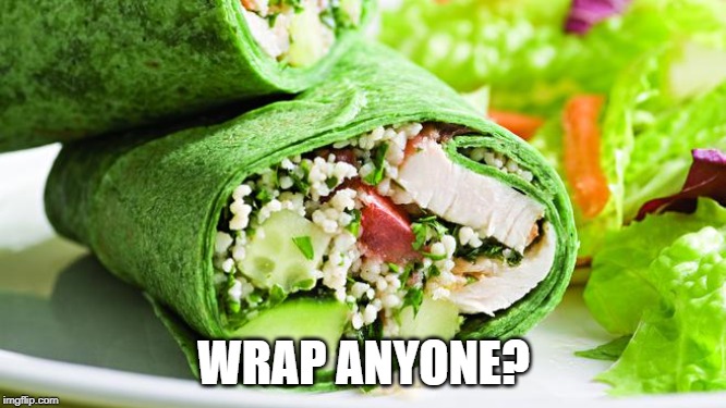 Looks Healthy - Imgflip