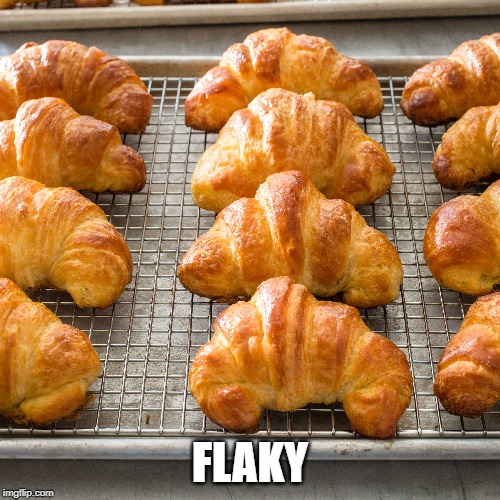 Croissants - Imgflip