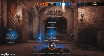 Stupid Respawn - Imgflip