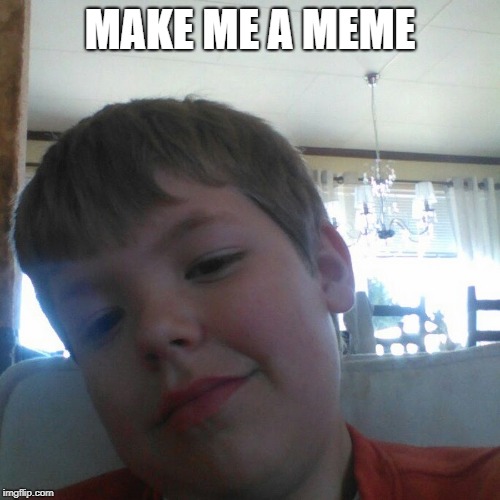 make me as a meme - Imgflip