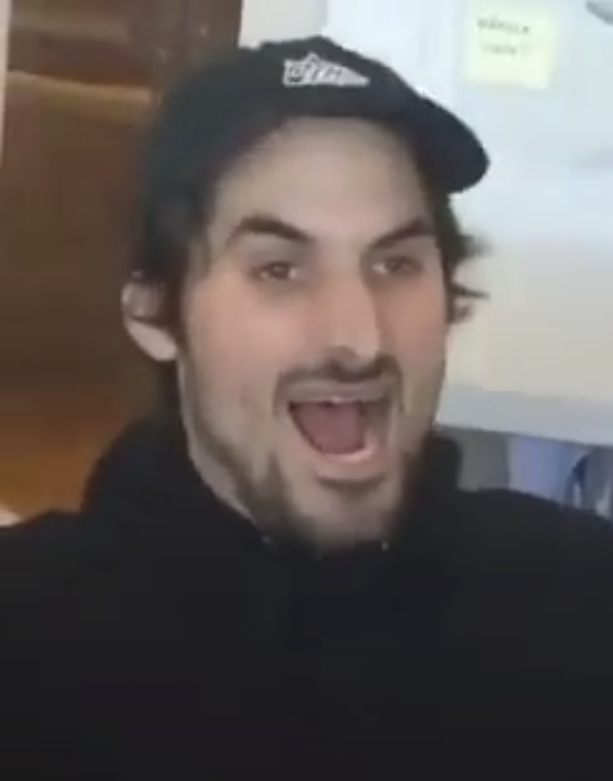 Aaah Blank Template - Imgflip