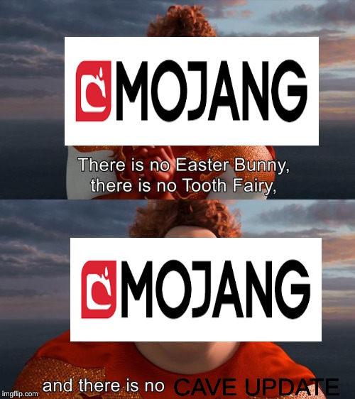 There Is No Easter Bunny There Is No Tooh Fairy Imgflip