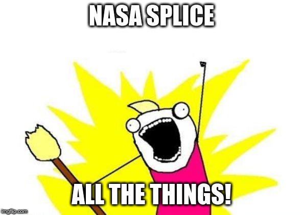 X All The Y Meme - Imgflip