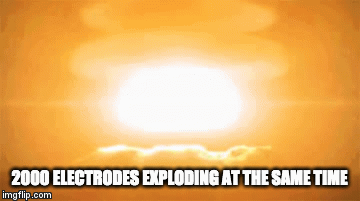 Explosion Explode Gif Explosion Explode Nuclear Nuclear, Nuclear Bomb