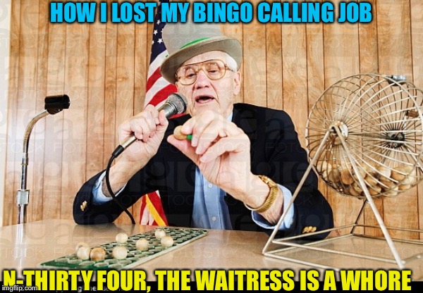 I thought it's be fun to rhyme with the numbers - Imgflip