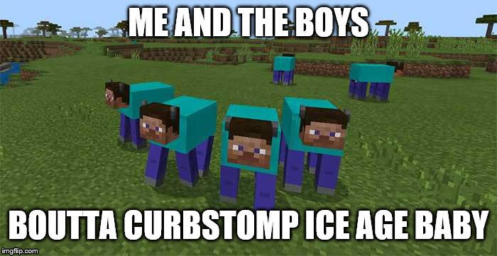 what doesn't kill me only makes me stronger - Imgflip