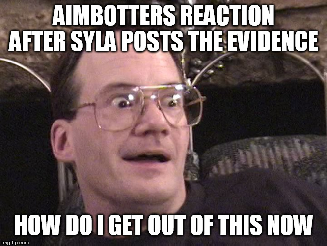 cornette face - Imgflip