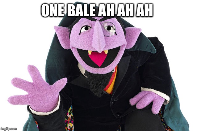 count - Imgflip