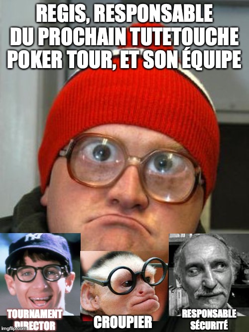 Image tagged in blind duh - Imgflip