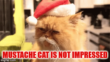 Not impressed - Imgflip