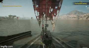 It's The Flying Dutchman - Imgflip