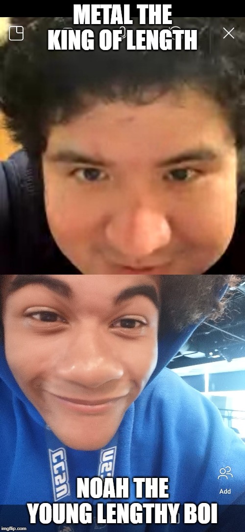 long facetime - Imgflip