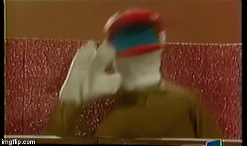 Disco Duck!!! - Imgflip