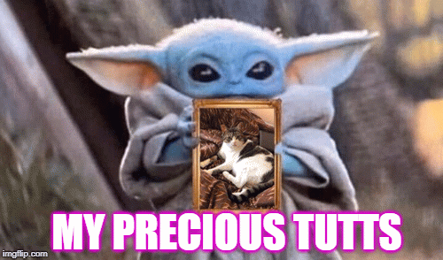 My Precious - Imgflip