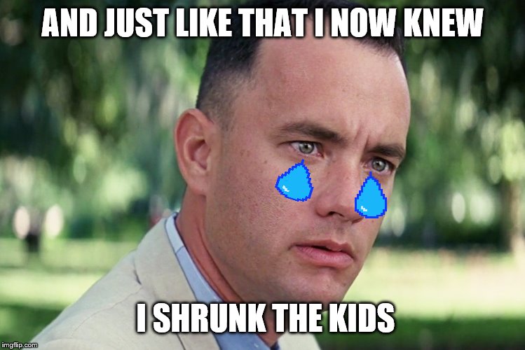 And Just Like That Meme - Imgflip