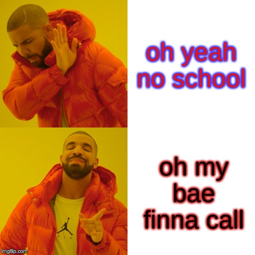 Drake Hotline Bling Meme - Imgflip