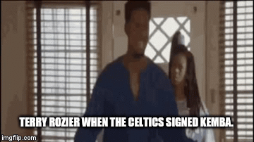 Terry Rozier Meme - Imgflip
