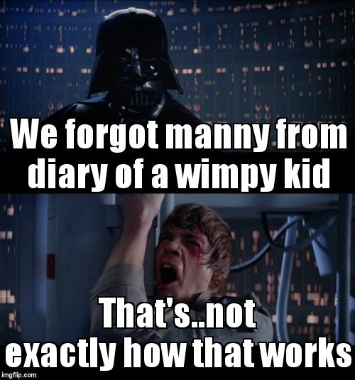 Mhmh seems like someone doesn't understand satire and doesn't know that ...