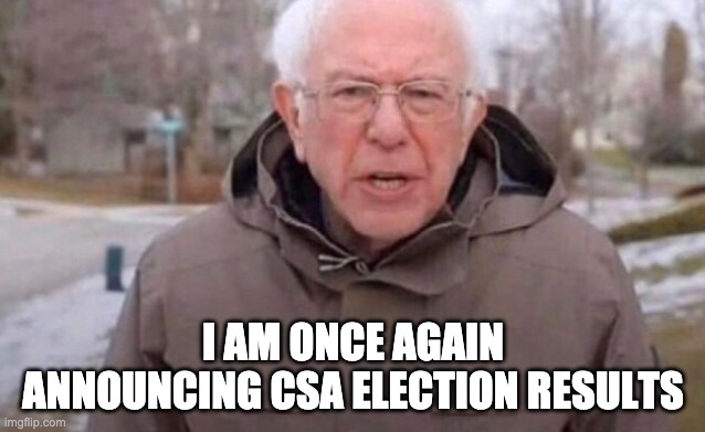 Image tagged in once again bernie - Imgflip